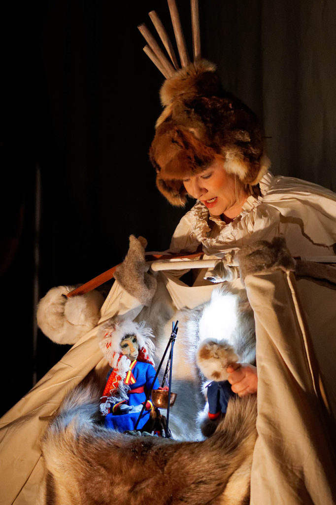 FANTAKEL Figurentheaterfestival | St.Spiritus